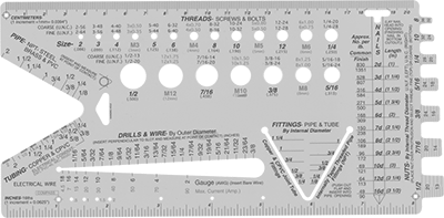 Wire Indicators | McMaster-Carr