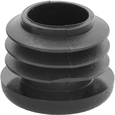 Press-Fit Feet | McMaster-Carr