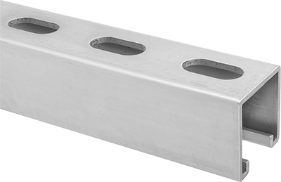 Standard Struts | McMaster-Carr