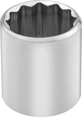 12-Point Sockets | McMaster-Carr