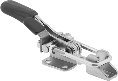 Latch Clamps | McMaster-Carr