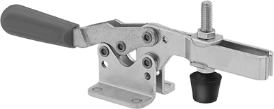 Lever Clamps | McMaster-Carr