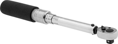 Nm Torque Wrenches | McMaster-Carr