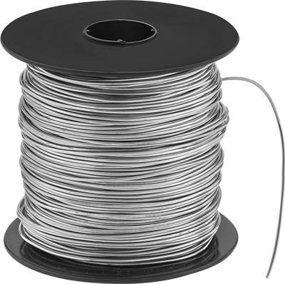 Lock Wire | McMaster-Carr