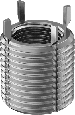 5/8"-18 Inserts | McMaster-Carr