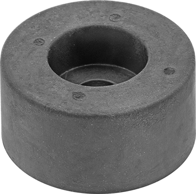 Screw Rubber Feet | McMaster-Carr