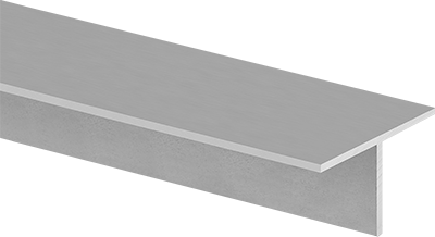 T-Angles | McMaster-Carr