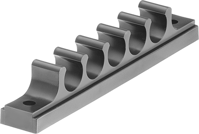 Plastic Tubing Clamps | McMaster-Carr