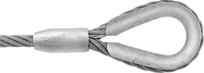 Steel Rope | McMaster-Carr