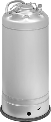 1 Gal. Tanks | McMaster-Carr