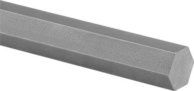 Hex Shafts | McMaster-Carr