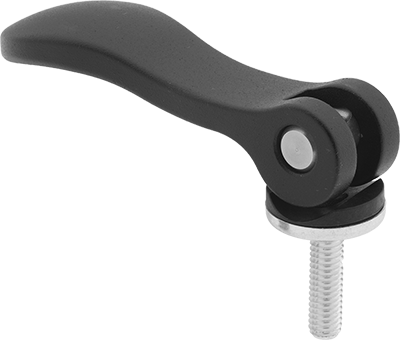 Cam Clamps | McMaster-Carr