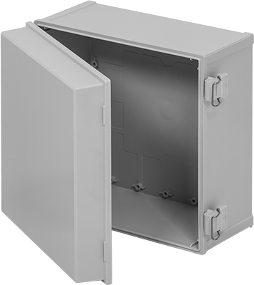 Oily Boxes | McMaster-Carr