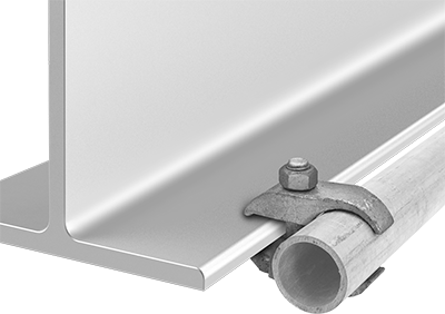 Square Tube Clamps | McMaster-Carr