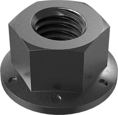 Shoulder Nuts | McMaster-Carr