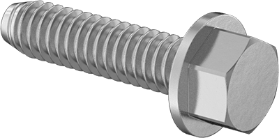 Stainless Steel Thread-Cutting Screws | McMaster-Carr