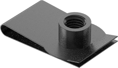 Sheet Metal Clips | McMaster-Carr