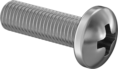 No. 4 Drive Screws | McMaster-Carr