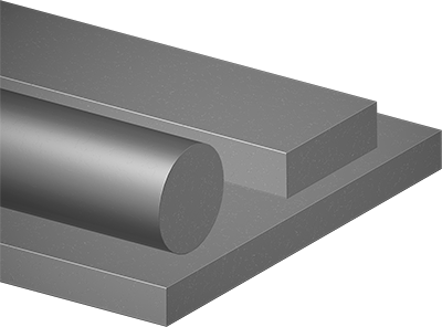 Carbon Steel Bar Stock | McMaster-Carr